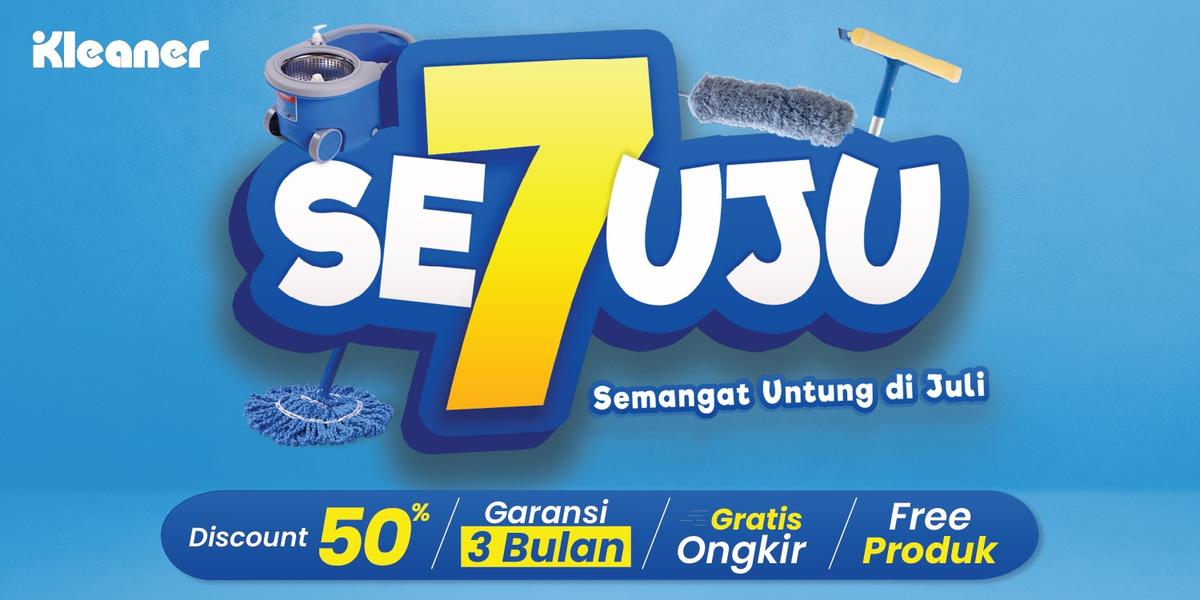 Kleaner Indonesia - Produk Resmi & Terlengkap | Tokopedia