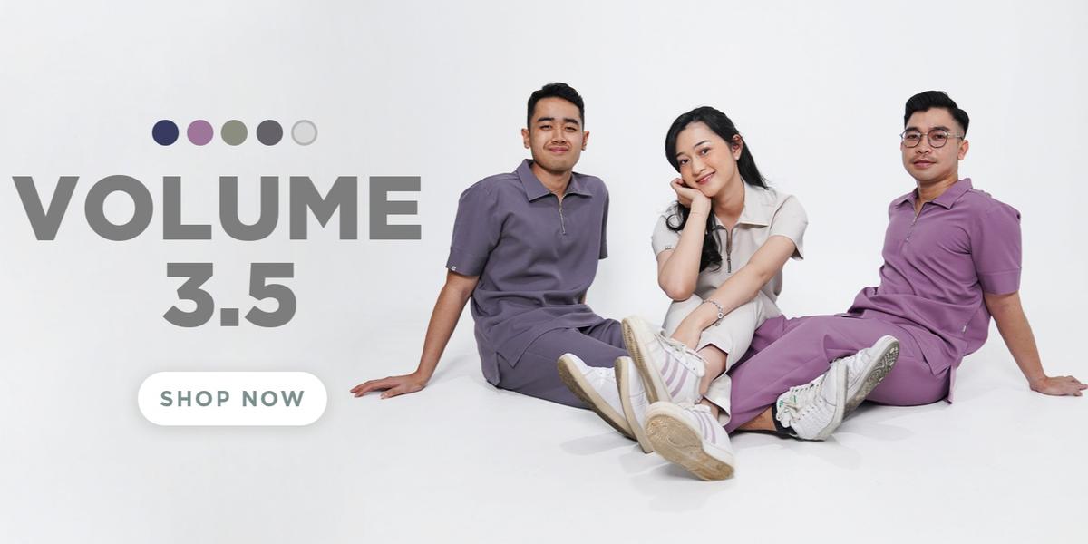 SCRB - Produk Resmi & Terlengkap | Tokopedia