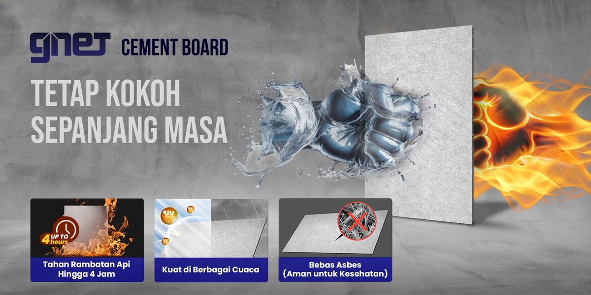 GNET Official Store - Produk Resmi & Terlengkap | GoPayLater Cicil 0% ...