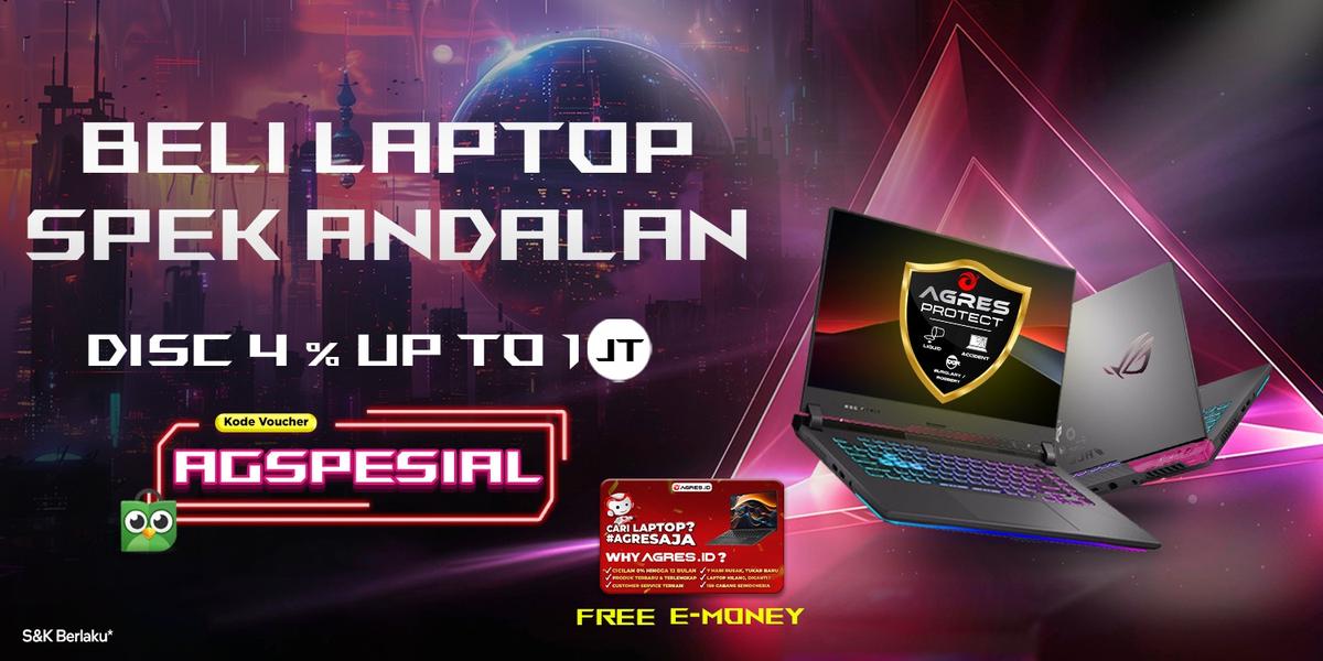 GAMER.ID - Produk Resmi & Terlengkap | Tokopedia