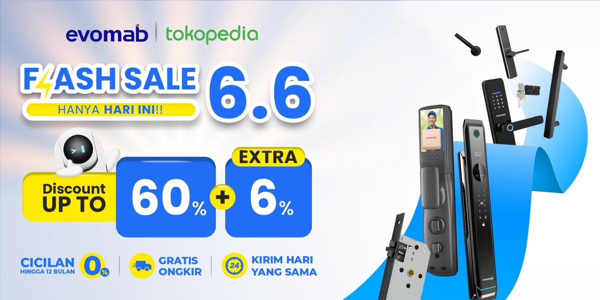 evomab - Produk Resmi & Terlengkap | Tokopedia