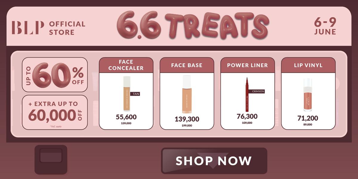 BLP Official Store - Resmi & Terlengkap | War Diskonnya Sekarang ...