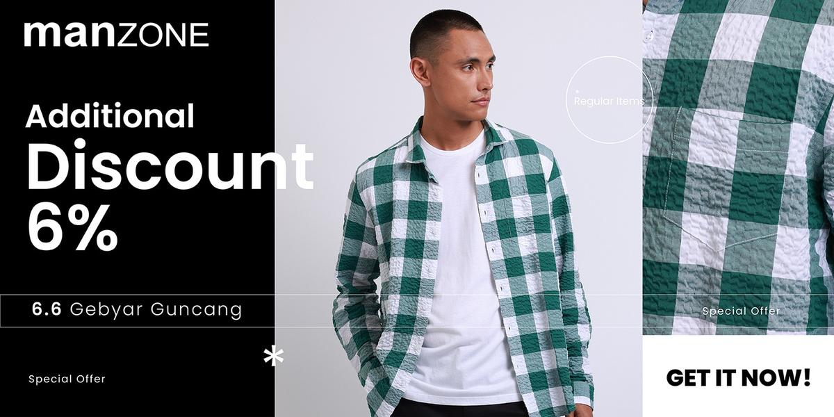 Manzone Official Store - Produk Resmi & Terlengkap | Tokopedia