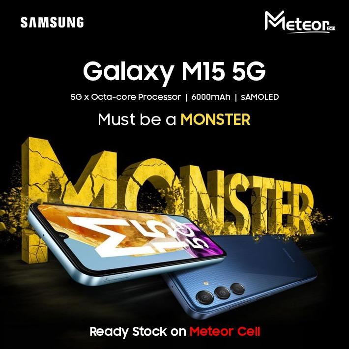 Meteor Cell Official Store - Produk Resmi & Terlengkap | Tokopedia