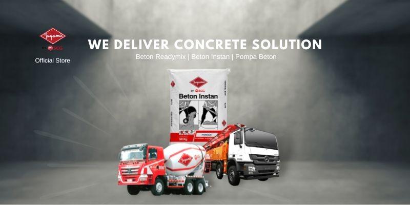 Jayamix by SCG - Produk Resmi & Terlengkap | Tokopedia