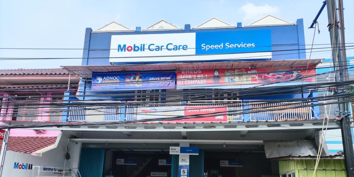 Toko Speed Services Online - Produk Lengkap & Harga Terbaik | Tokopedia