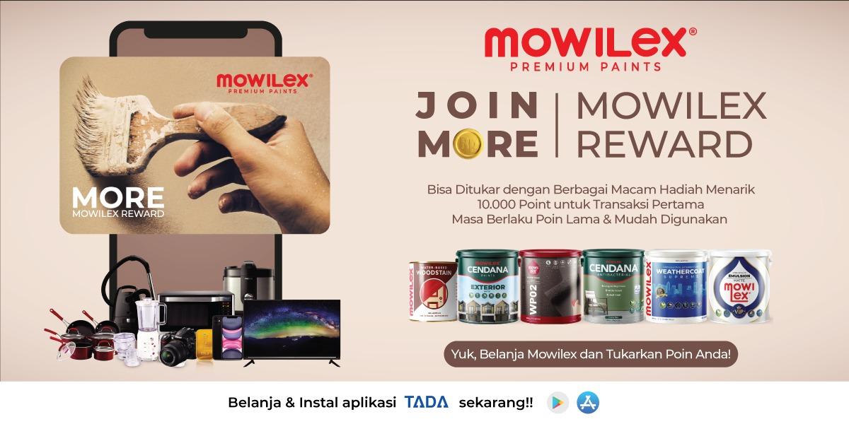 Mowilex Official Store - Produk Resmi & Terlengkap | GoPayLater Cicil 0 ...