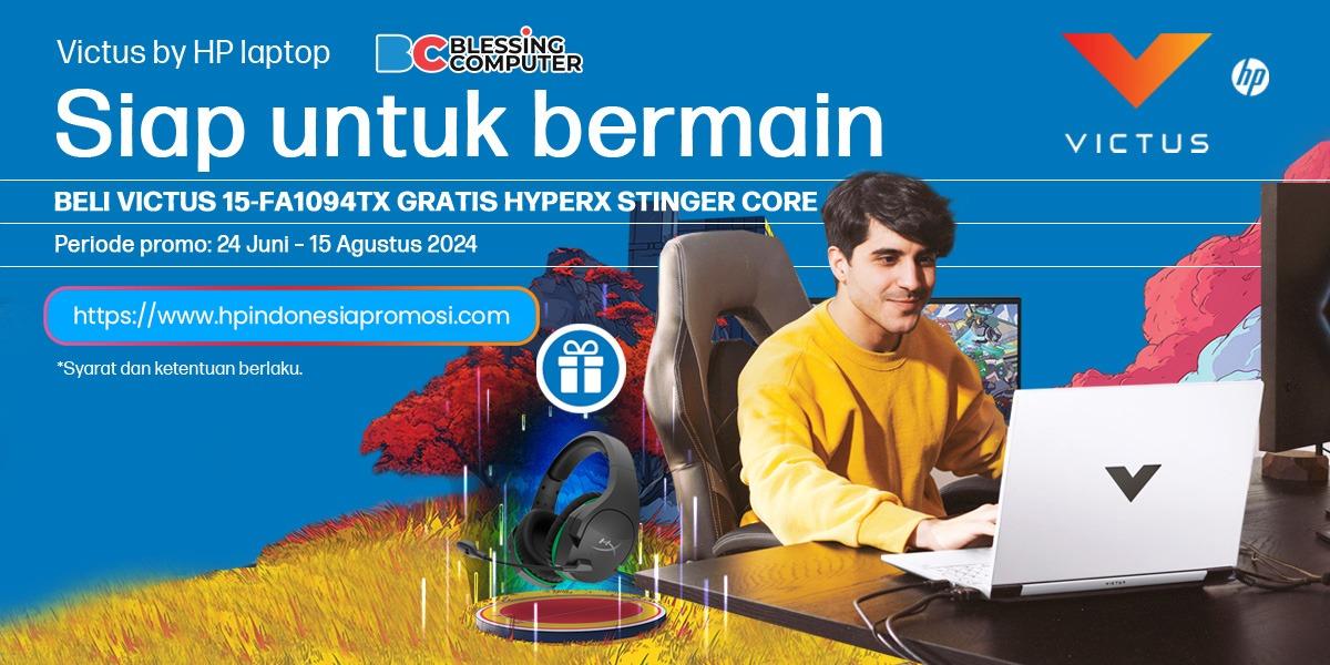 Toko HP Authorized by Blessing Computer Online - Produk Lengkap & Harga ...