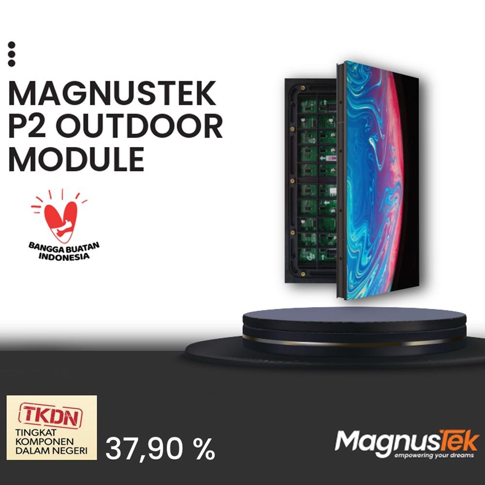 Toko Magnustek Official Online - Produk Lengkap & Harga Terbaik | Tokopedia