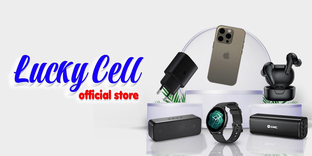 Toko LUCKY CELL CIRACAS Online - Produk Lengkap & Harga Terbaik | Tokopedia