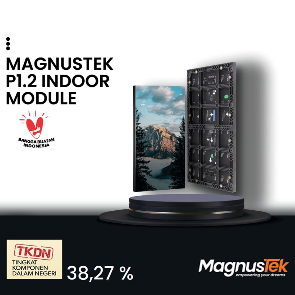 Toko Magnustek Official Online - Produk Lengkap & Harga Terbaik | Tokopedia