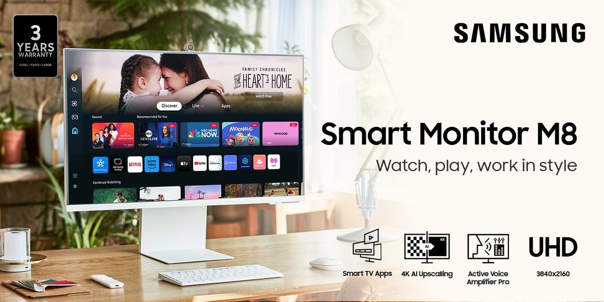 Samsung Monitor Official - Produk Resmi & Terlengkap | Tokopedia