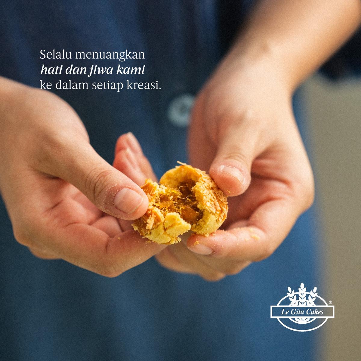 Toko LeGita Cakes - Official Online - Produk Lengkap & Harga Terbaik ...