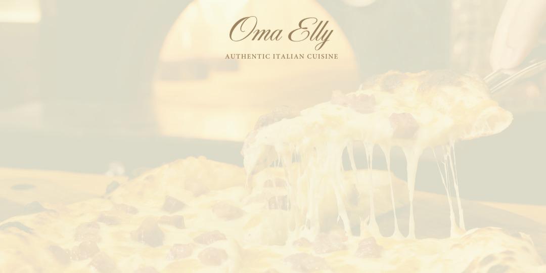 Oma Elly Kitchen - Produk Resmi & Terlengkap | Tokopedia