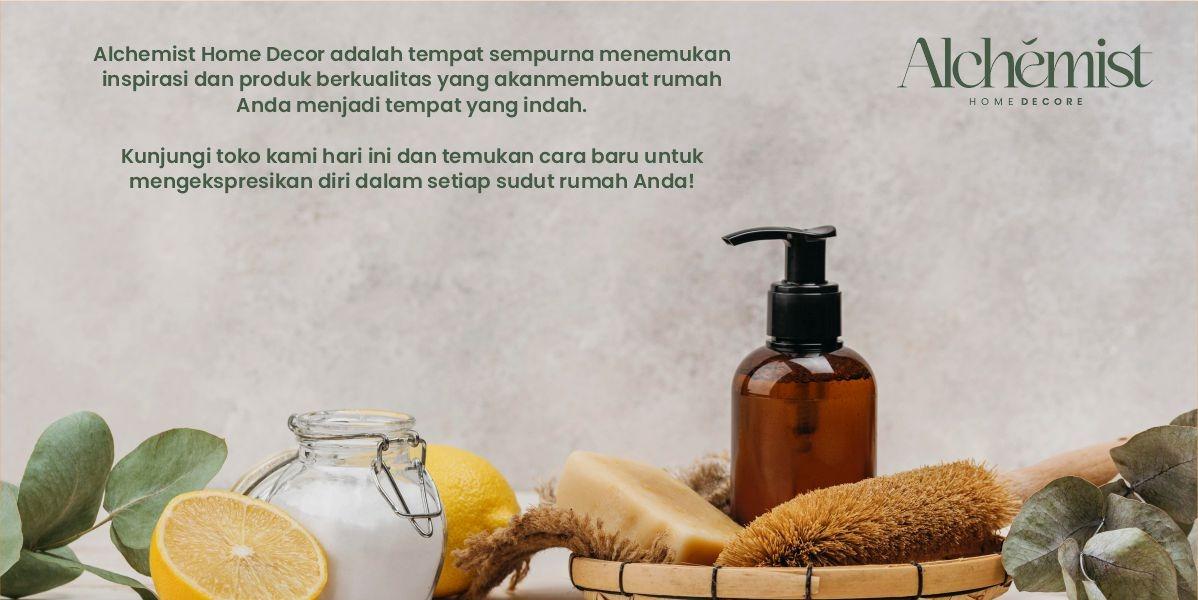 Toko Alchemist Home Decore Online - Produk Lengkap & Harga Terbaik ...