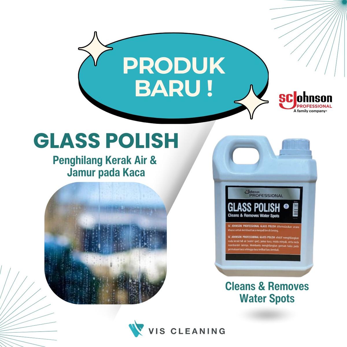 Toko VIS Cleaning Online - Produk Lengkap & Harga Terbaik | Tokopedia
