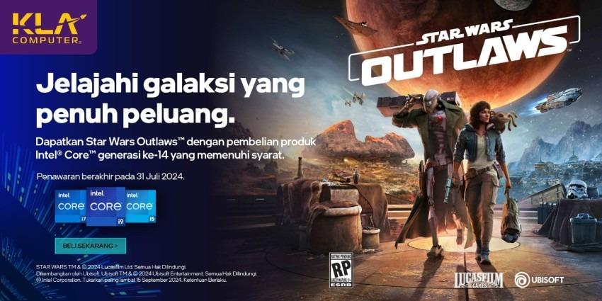 KLA Computer - Produk Resmi & Terlengkap | GoPayLater Cicil 0% | Tokopedia