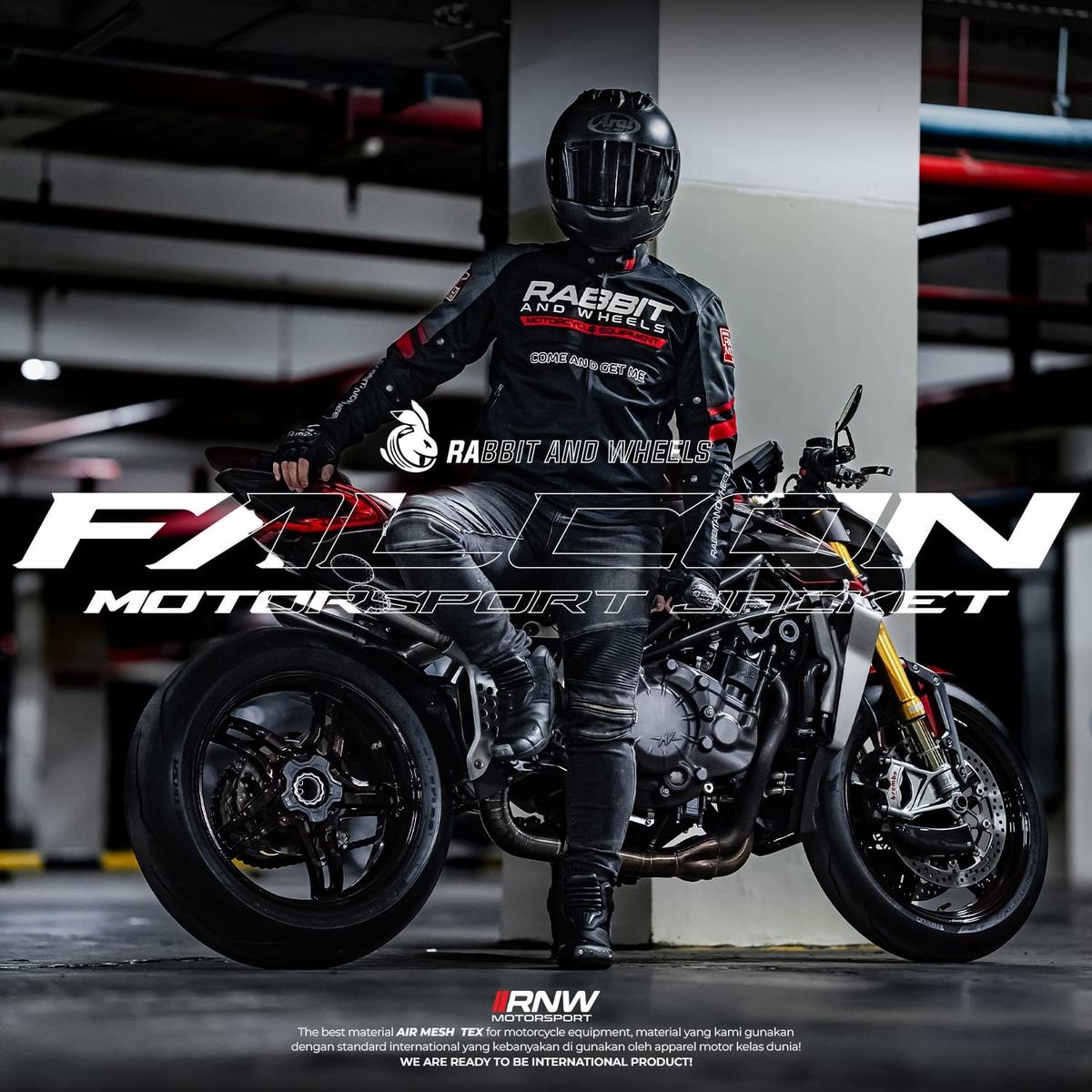 Toko RABBIT AND WHEELS Online - Produk Lengkap & Harga Terbaik | Tokopedia