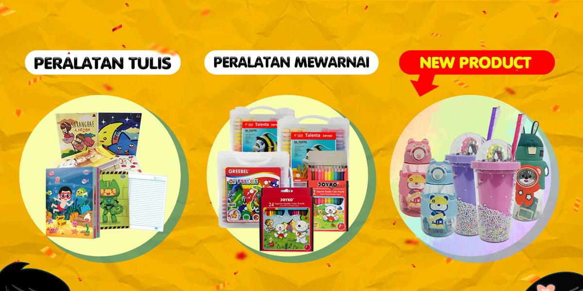 Toko Idolaku Official Online - Produk Lengkap & Harga Terbaik | Tokopedia