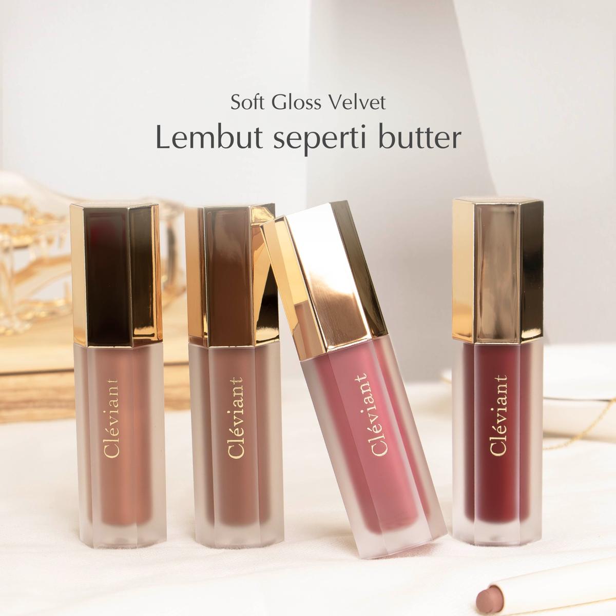 Toko Cleviant Official Shop Online - Produk Lengkap & Harga Terbaik ...