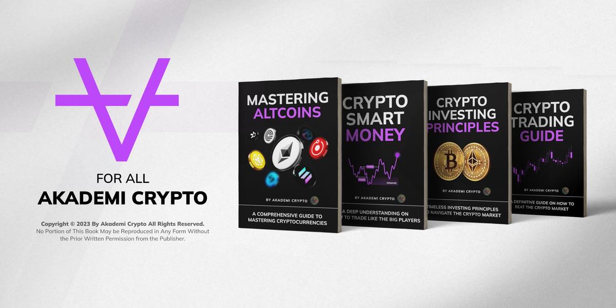 Toko Akademi Crypto Online - Produk Lengkap & Harga Terbaik | Tokopedia