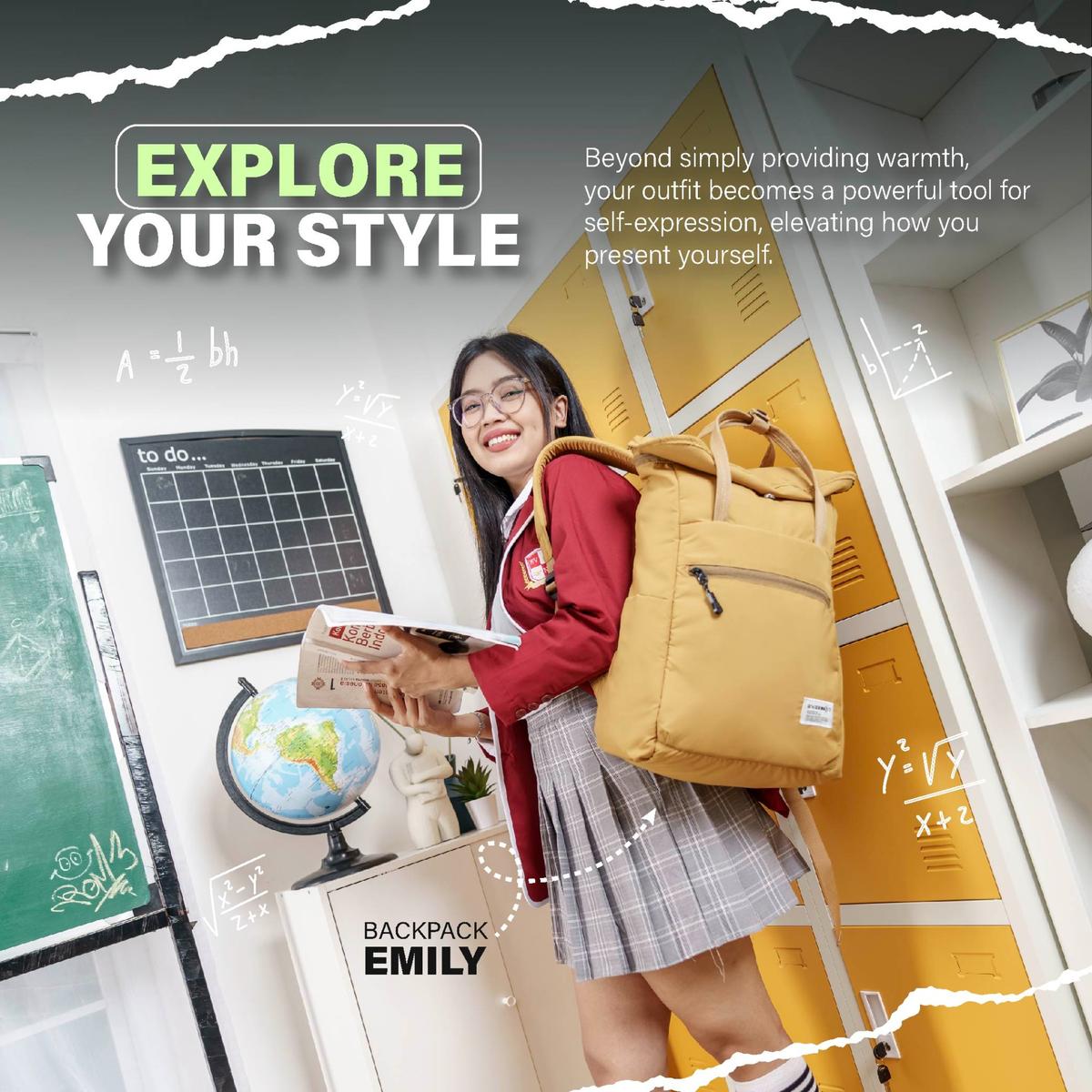 EVERNEXT OFFICIAL - Produk Resmi & Terlengkap | Tokopedia