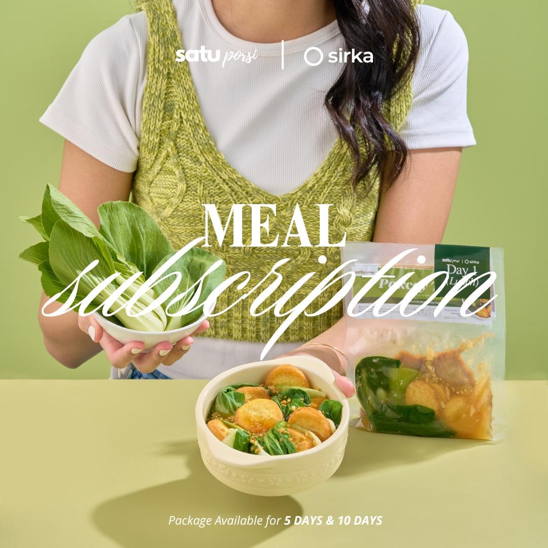 Toko Satu Porsi Official Online - Produk Lengkap & Harga Terbaik ...