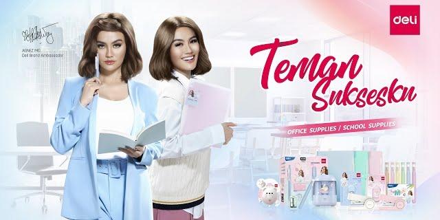 Toko Angsana Stationery Online - Produk Lengkap & Harga Terbaik | Tokopedia