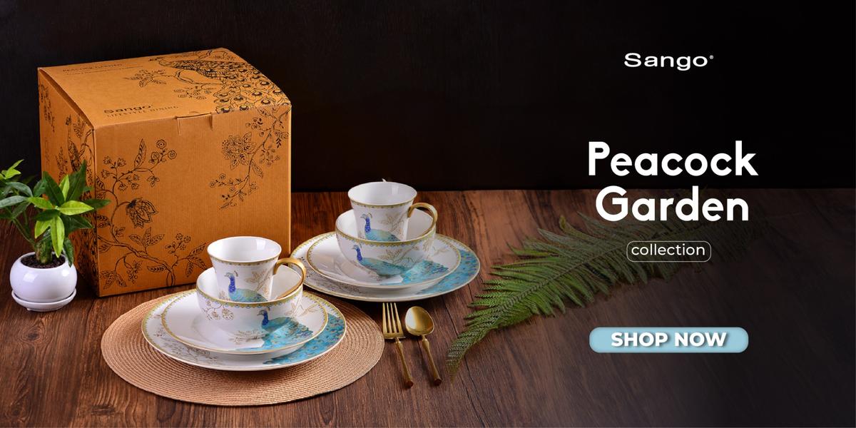 Sango Ceramics Indonesia - Produk Resmi & Terlengkap | Tokopedia