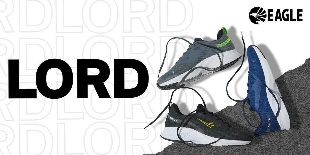 Sepatu Eagle Official Store - Produk Resmi & Terlengkap | Tokopedia