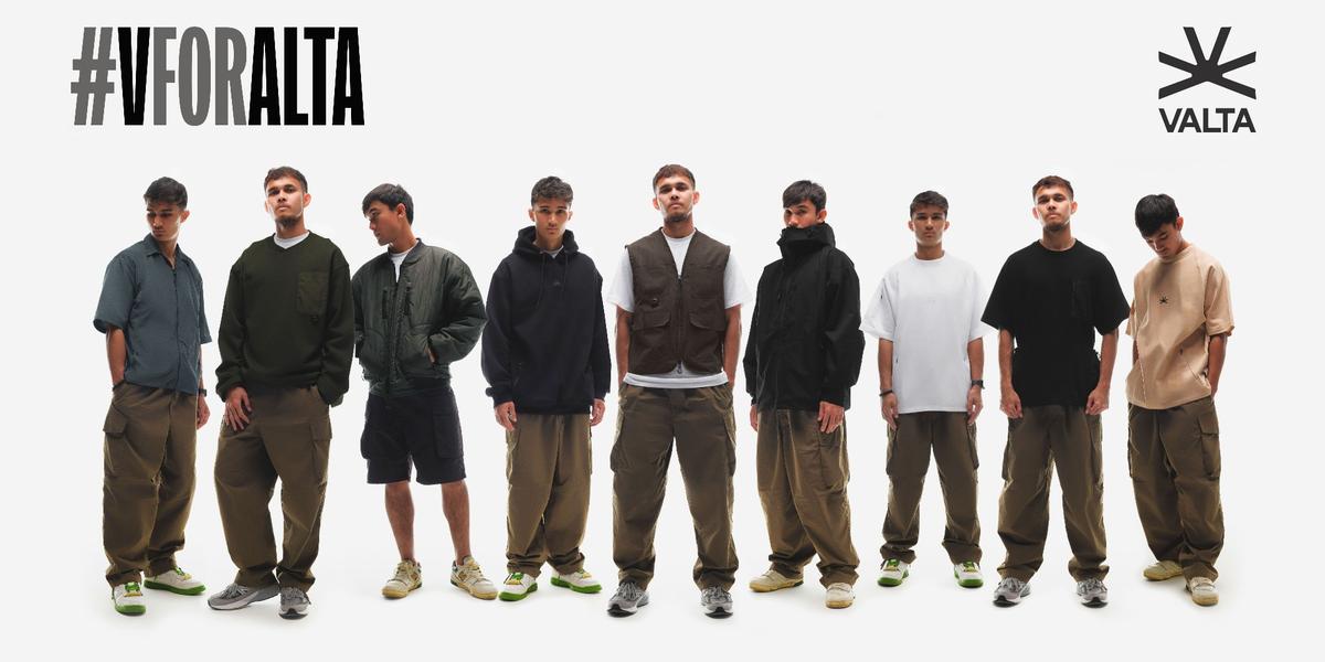 Toko Valta-ltd Online - Produk Lengkap & Harga Terbaik | Tokopedia