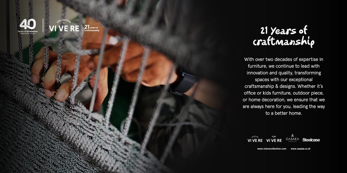 VIVERE Collection - Produk Resmi & Terlengkap | Tokopedia