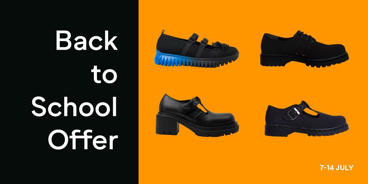 MKS Shoes - Produk Resmi & Terlengkap | GoPayLater Cicil 0% | Tokopedia