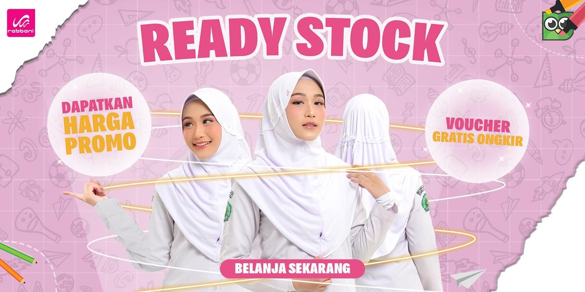 Rabbani ID - Produk Resmi & Terlengkap | Tokopedia