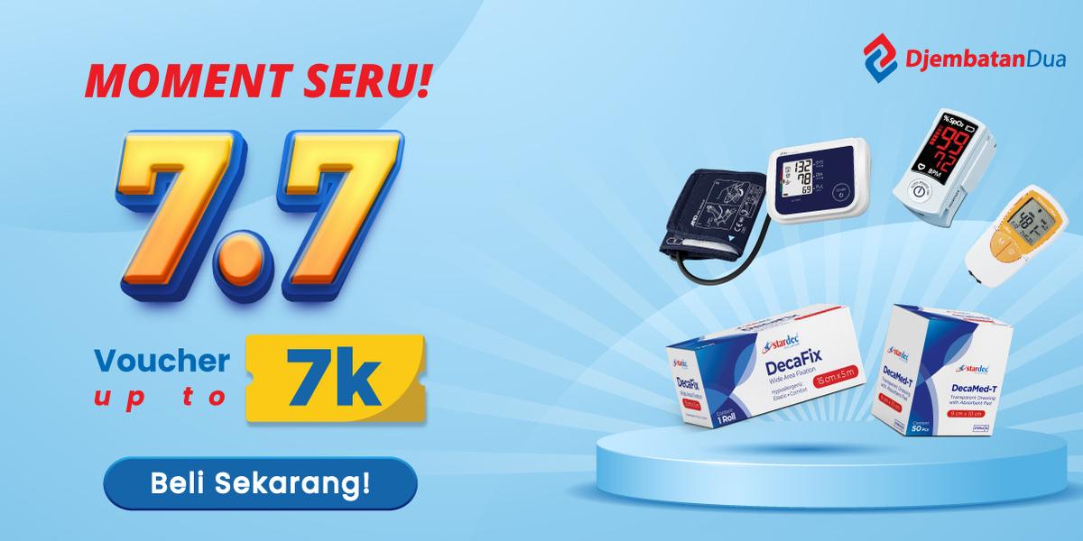Djembatan Dua Official Store - Produk Resmi & Terlengkap | GoPayLater ...