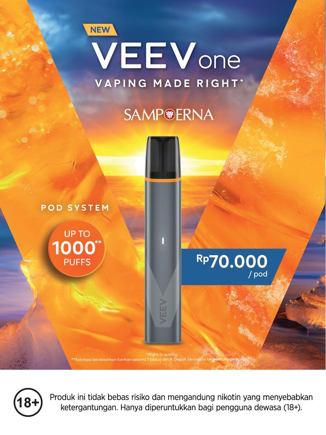 Toko VEEV Official Store Online - Produk Lengkap & Harga Terbaik ...