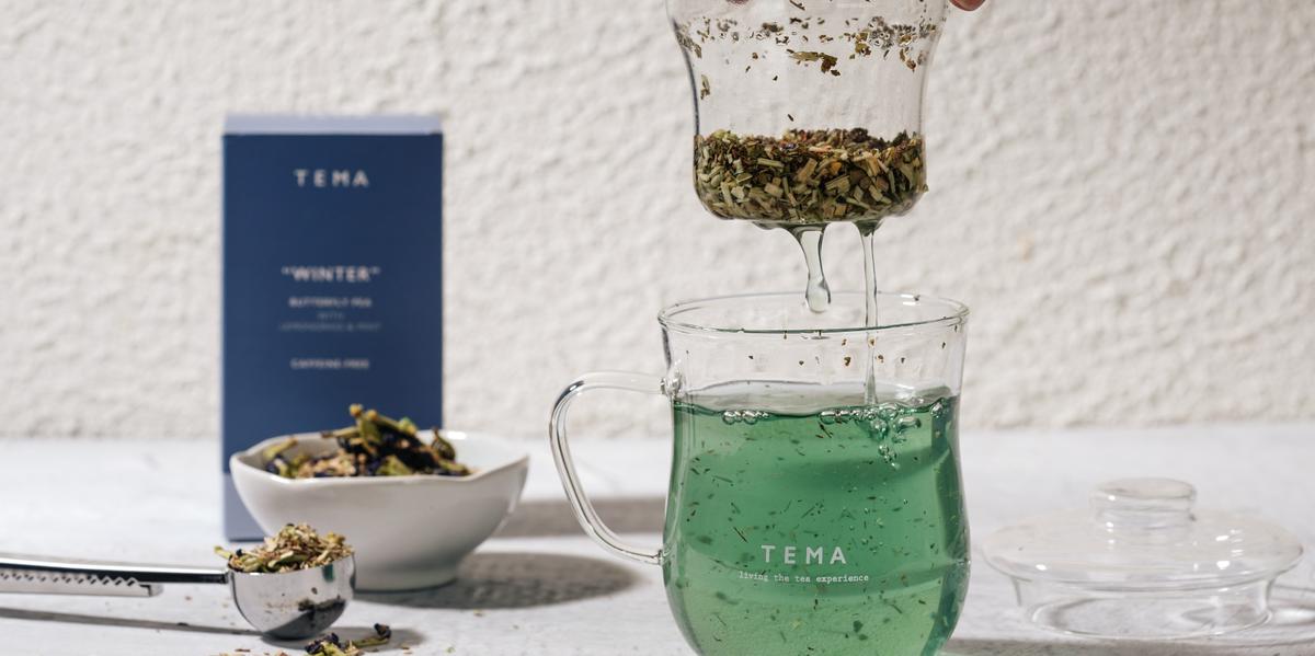 TEMA Tea - Produk Resmi & Terlengkap | Tokopedia