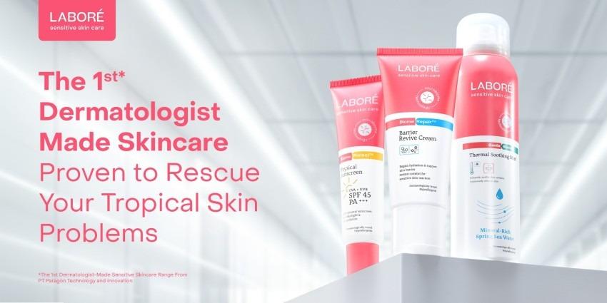 LABORE - Produk Resmi & Terlengkap | Tokopedia