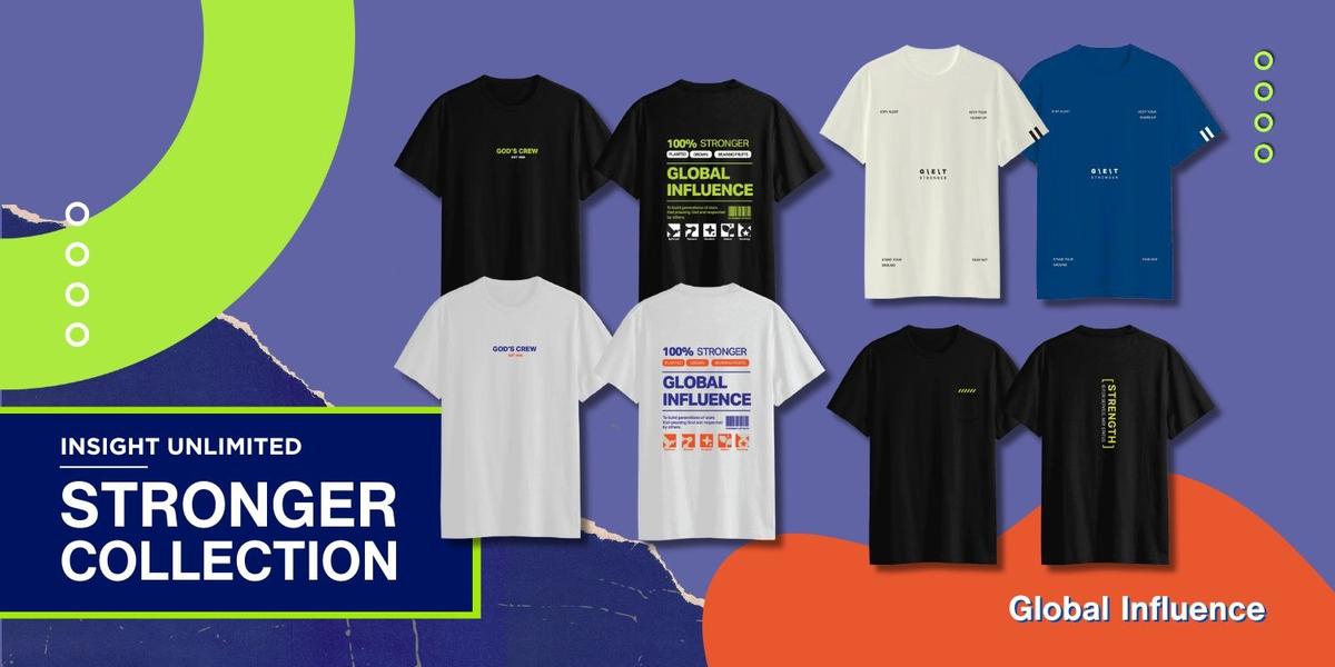 Insight Unlimited - Produk Resmi & Terlengkap | Tokopedia