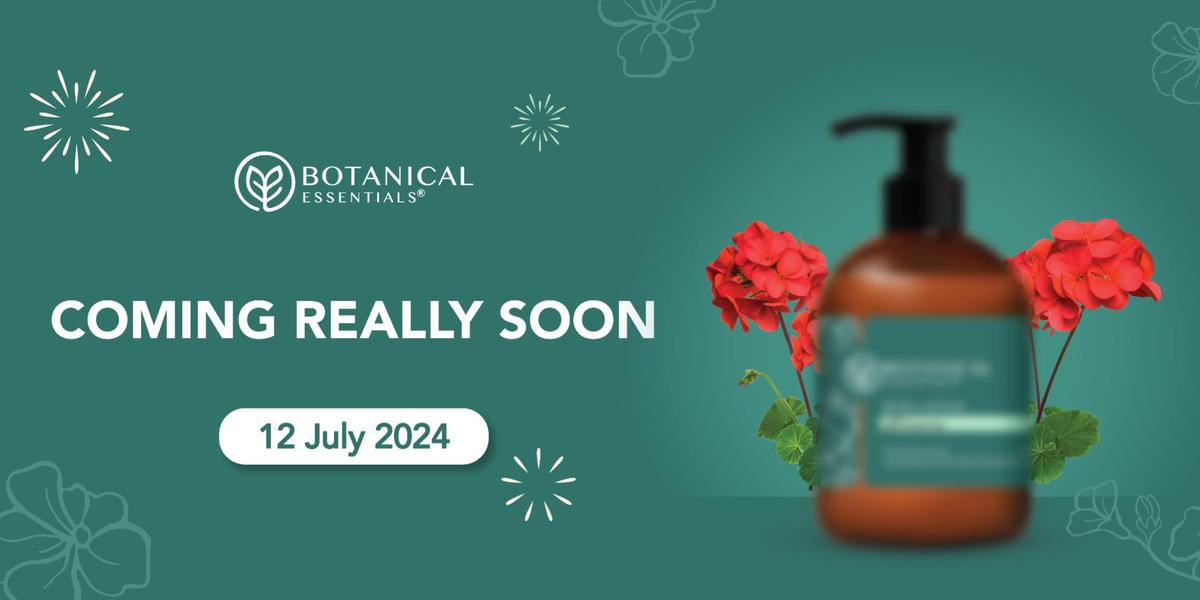 Botanical Essentials - Produk Resmi & Terlengkap | Tokopedia