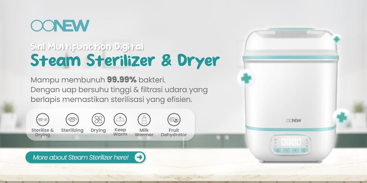 OONEW Official Store - Produk Resmi & Terlengkap | Tokopedia