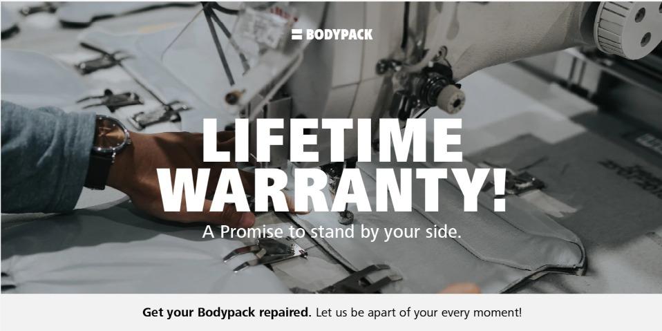 Toko Bodypack Official Online - Produk Lengkap & Harga Terbaik | Tokopedia