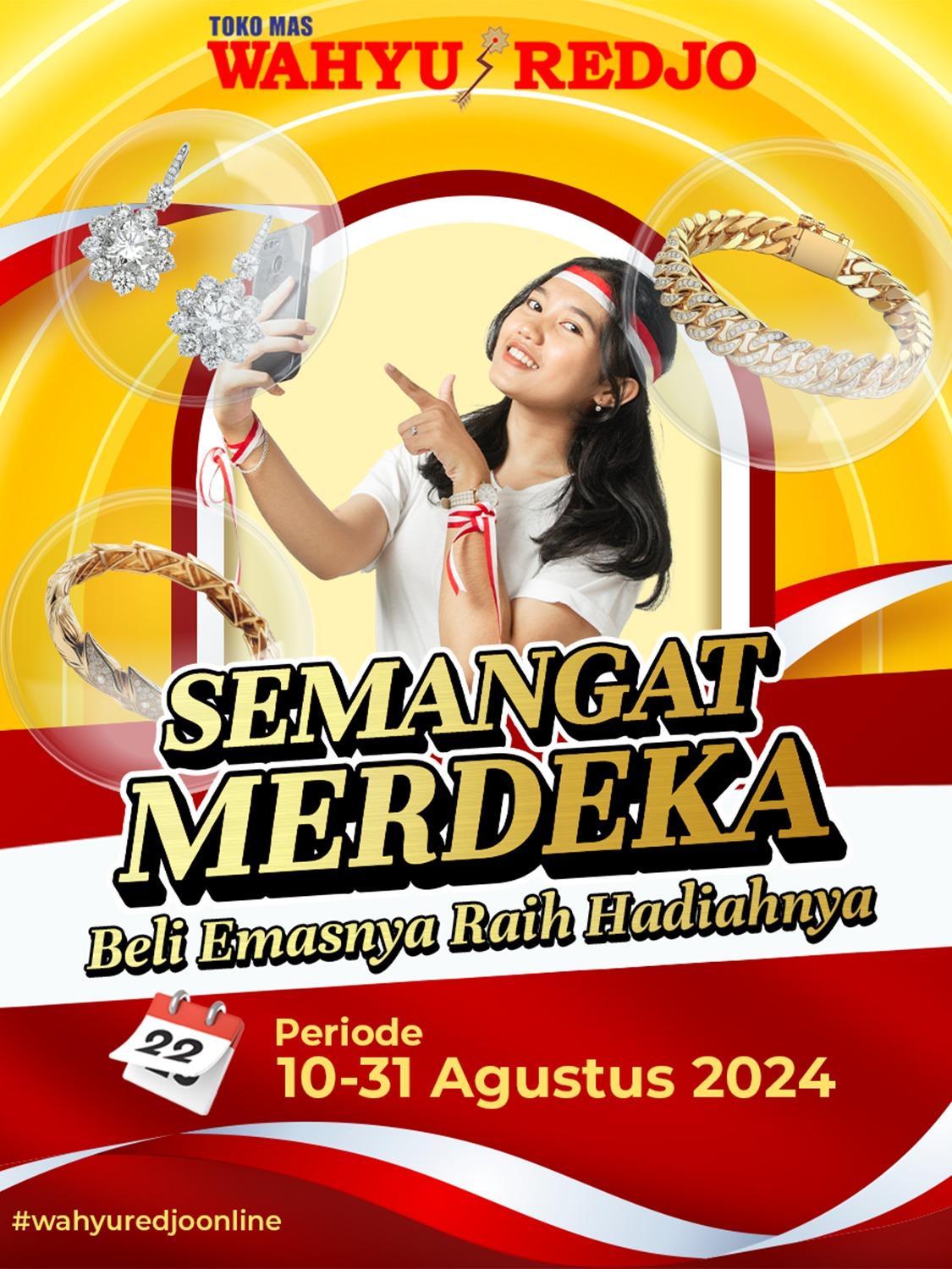 Toko Wahyu Redjo Online Online - Produk Lengkap & Harga Terbaik | Tokopedia