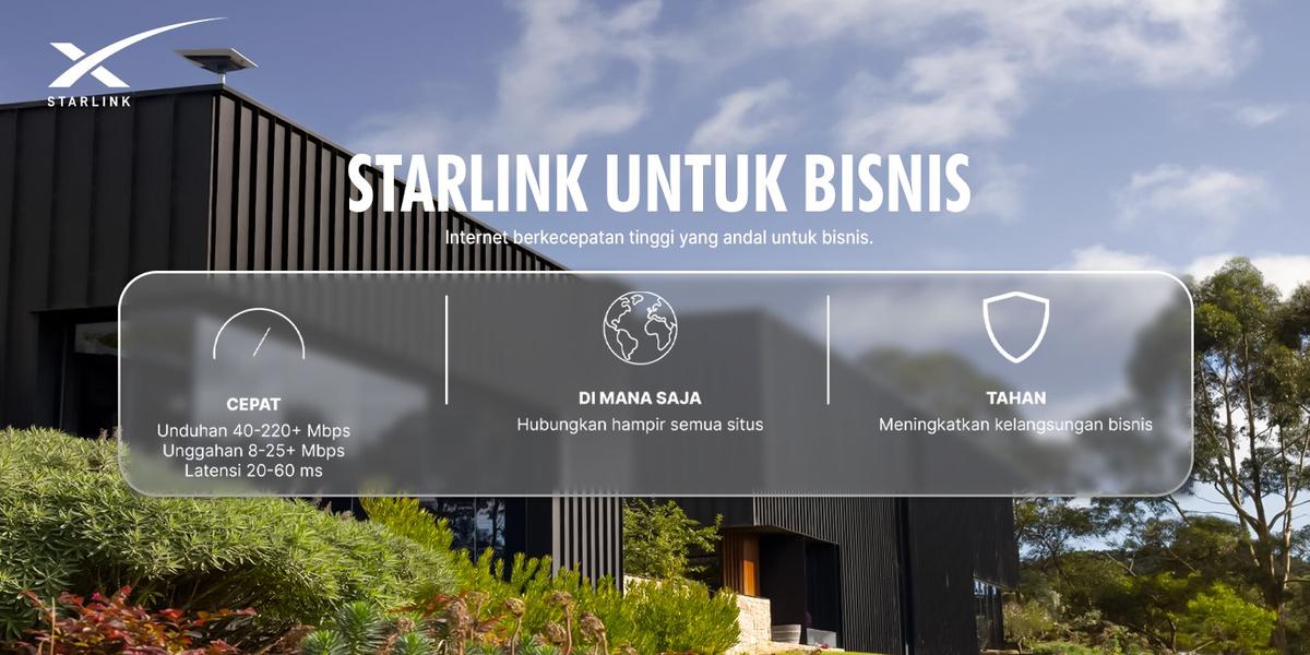 Starlink Indonesia Store - Produk Resmi & Terlengkap | GoPayLater Cicil ...