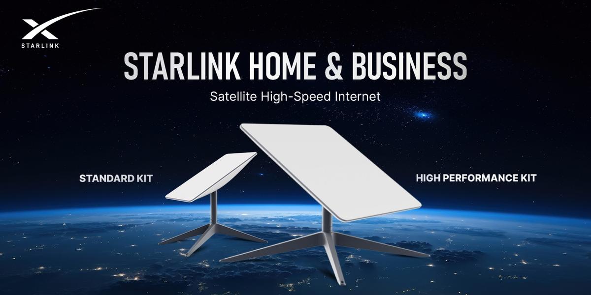 Starlink Indonesia Store - Produk Resmi & Terlengkap | GoPayLater Cicil ...