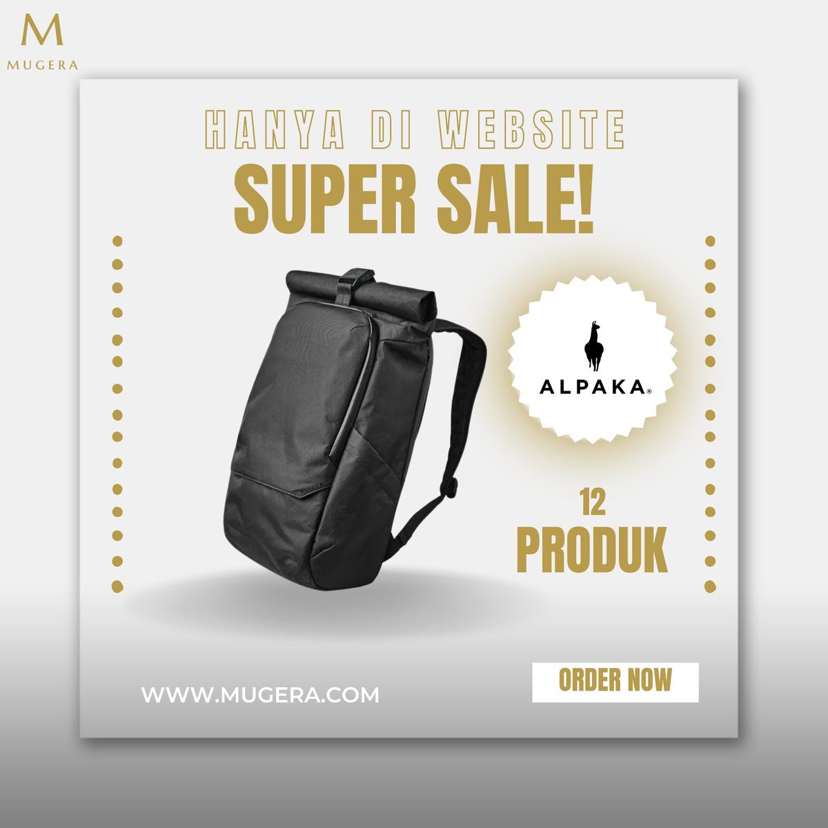 Mugera.indonesia - Produk Resmi & Terlengkap | GoPayLater Cicil 0% ...