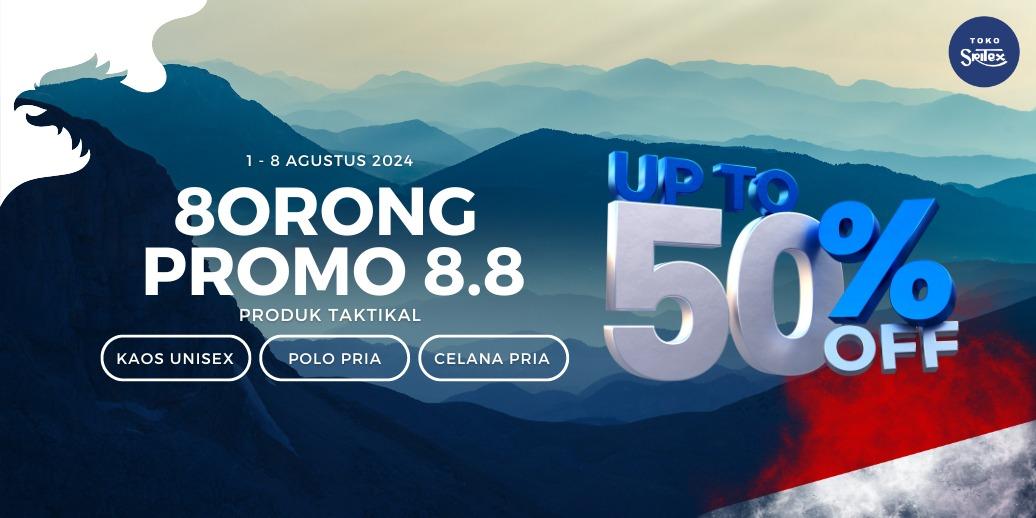 Sritex Official Store - Produk Resmi & Terlengkap | Tokopedia