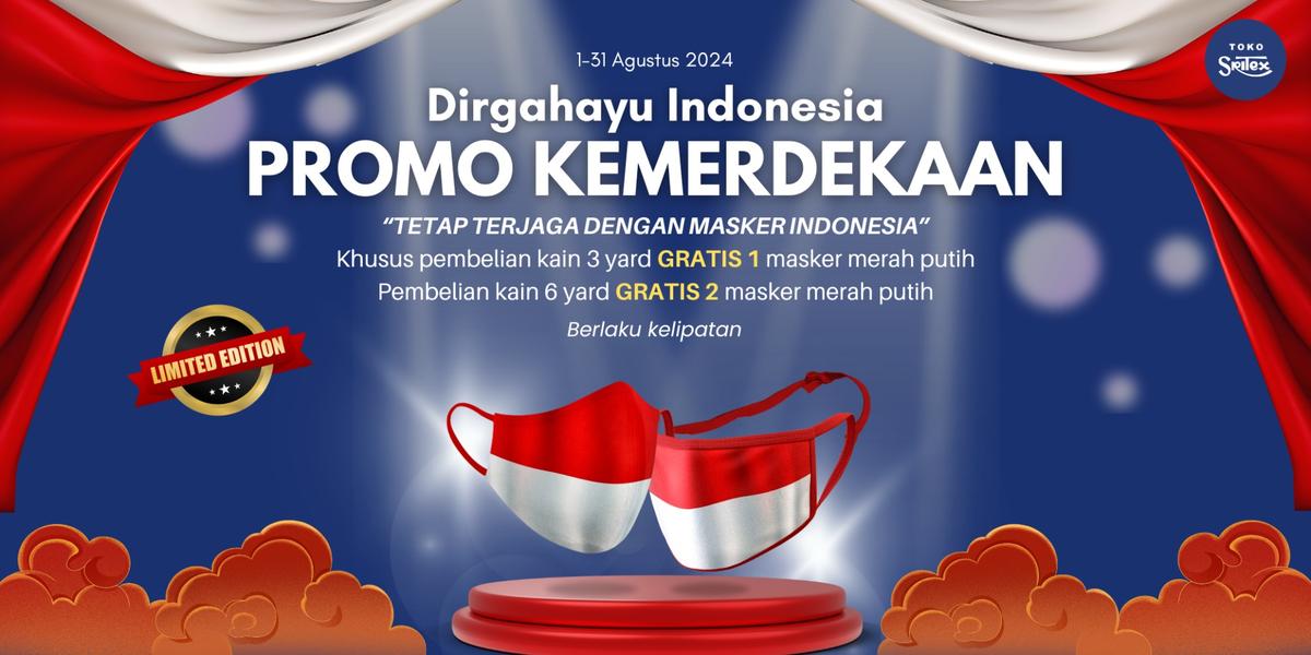 Sritex Official Store - Produk Resmi & Terlengkap | Tokopedia