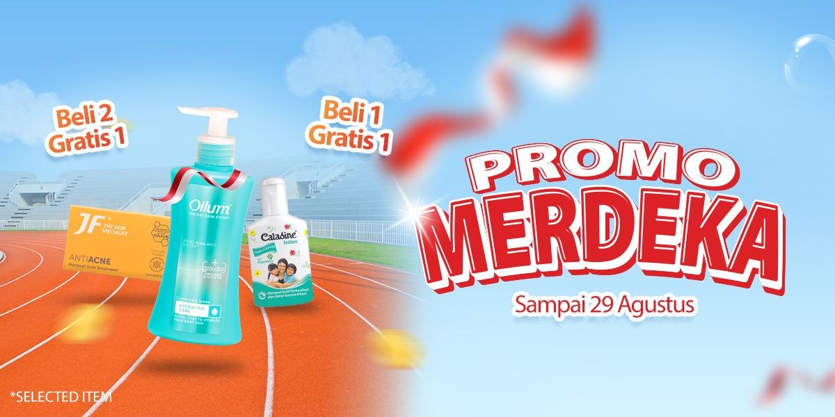 Galenium Official Store - Produk Resmi & Terlengkap | Tokopedia