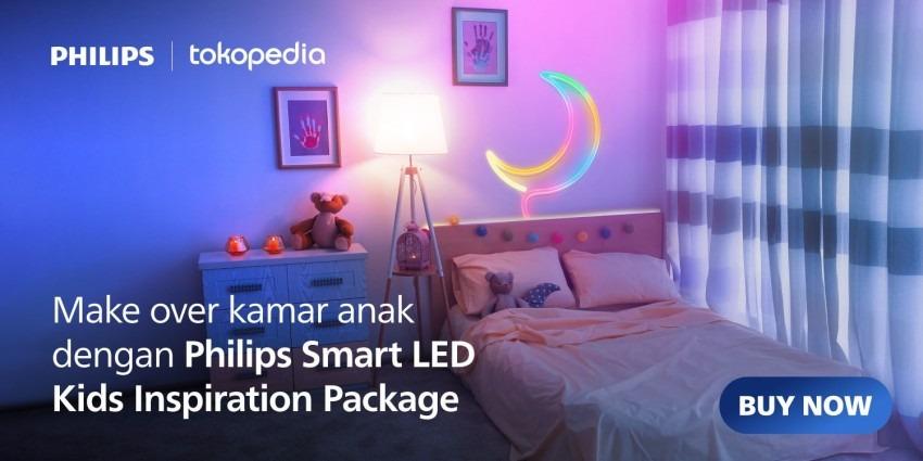 Toko Philips lighting Jakarta Online - Produk Lengkap & Harga Terbaik ...